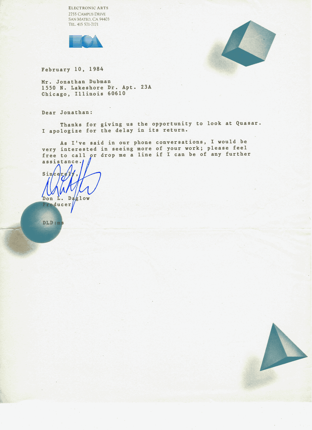 Aristotle Software | Dubman.com