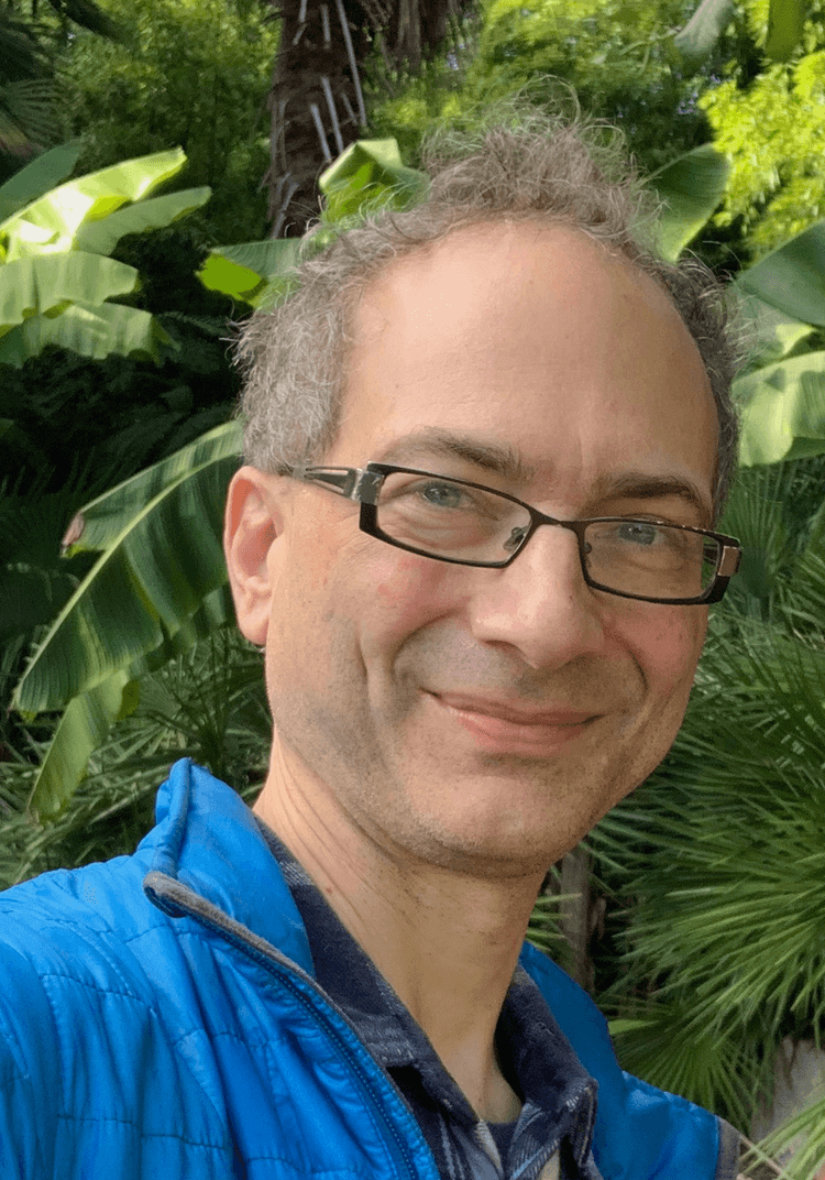 About Me | Dubman.com